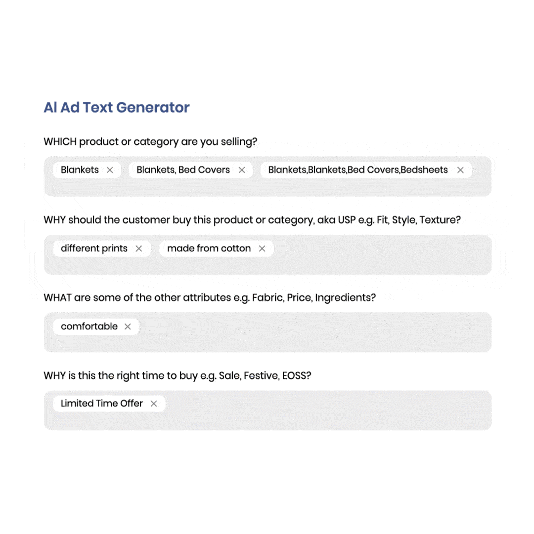 Adyogi - Scale Your ECommerce Ads Profitably
